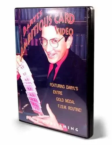 Ambitious Card by Daryl video DOWNLOAD - Magic Downloads - Klik her ...